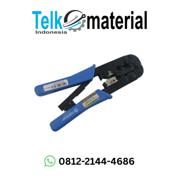 TRENDNET TC-CT68 Crimping Tool RJ45/RJ11 | Tang Crimping