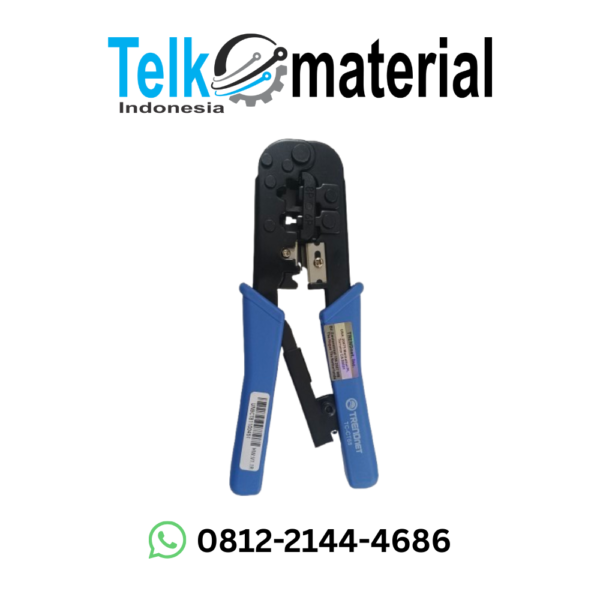 TRENDNET TC-CT68 Crimping Tool RJ45/RJ11 | Tang Crimping